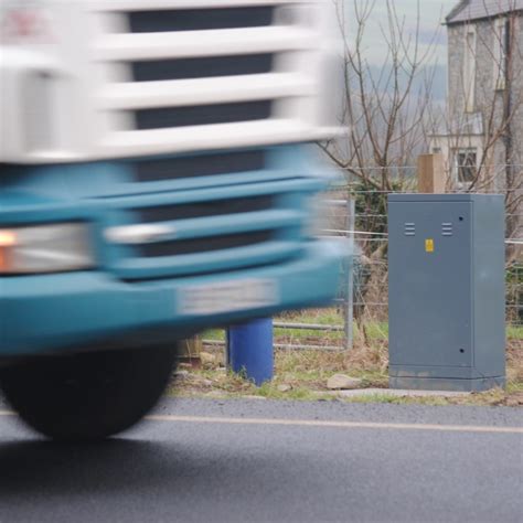 Passively Safe Cabinet Ritherdon