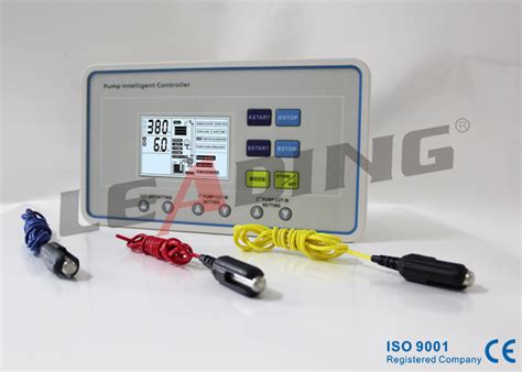 Programmable Logic Controller SPLC WiFi Module Optional Controller And Three Phase