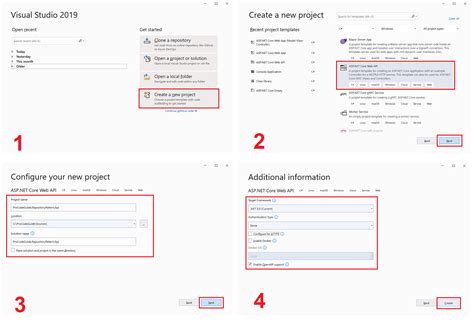 Repository Pattern In Asp Net Core With Adapter Pattern Pro Code Guide