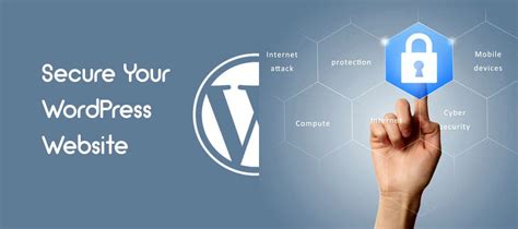 Five Tips How To Protect Your Wordpress Website From Hacker