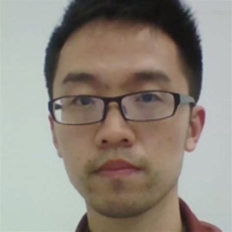 Cao Zimin Waseda University Tokyo Sōdai Graduate School Of