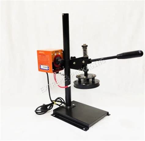 Ms 20 Piecemin Mrp Batch Coding Machine At Rs 18000 In Indore Id