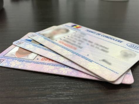 Молдавские водительские удостоверения признаются в Болгарии - Nokta
