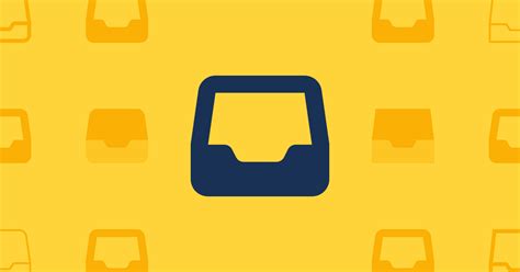 Inbox Icon Font Awesome