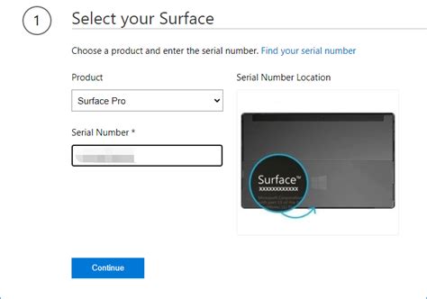How To Reset A Surface Pro Try Simple Ways For Factory Reset MiniTool
