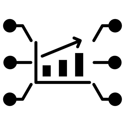 Performance Metrics Icon Line Vector Illustration 39886184 Vector Art At Vecteezy