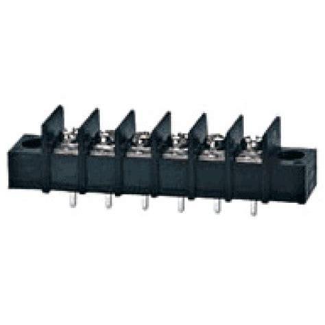DG25C-A-03P - 13 (GSA25CW - 7.62 - 03P) клеммник GOSUN - Электронные ...