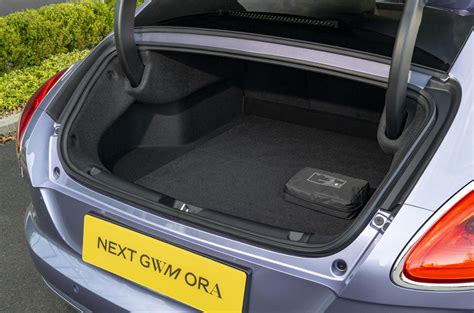 Gwm Ora 07 Prototype Drive Autocar