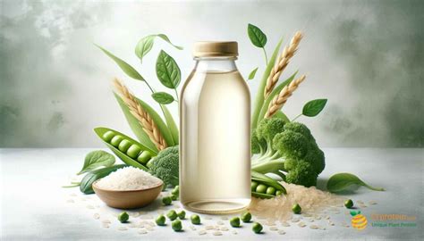 Understanding the Side Effects of Hydrolyzed Vegetable Protein