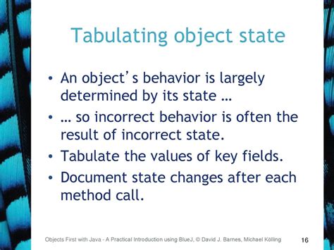cos 260 day 16 tony gauvin ppt download