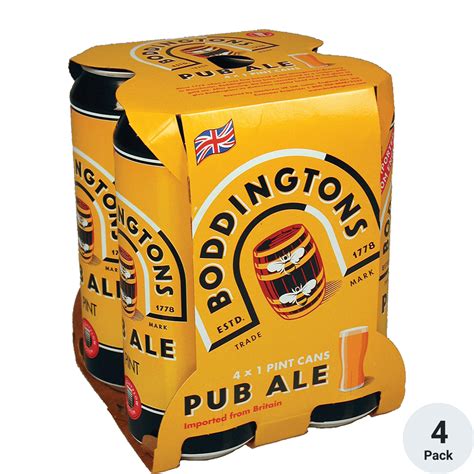Boddingtons Pub Ale Total Wine And More