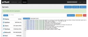 Manage OpenVPN Server With Web GUI Power Sysadmin Blog