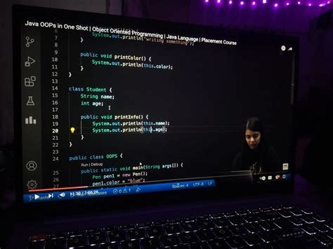 Shivraj Taware On Linkedin Codingjourney Dsachallenge Oop Objectorientedprogramming