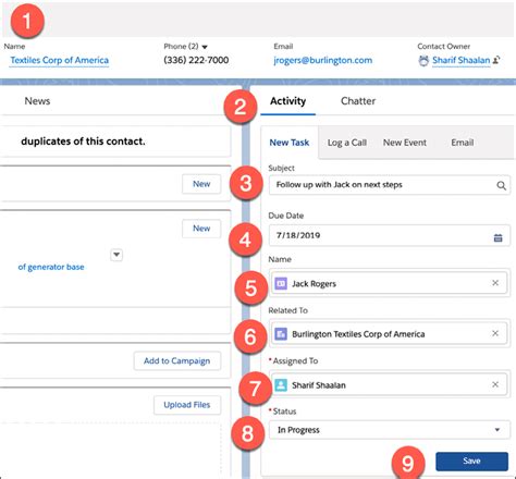 Salesforce For Beginners Programming Ebook