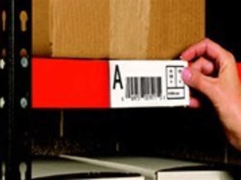 15 Benefits Of Using Barcode Warehouse Labels For Your Business