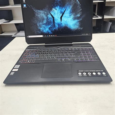 Dropzone Erazer Deputy P10 396 Cm 156 Inch Full Hd Gaming