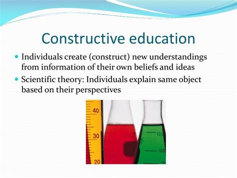 Ppt Progressivism Vs Constructivism Powerpoint Presentation Id5509822