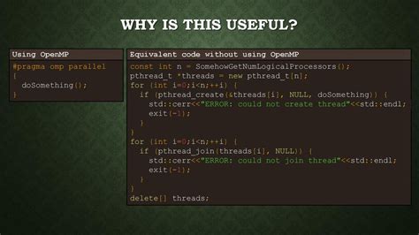 multicore programming ppt download