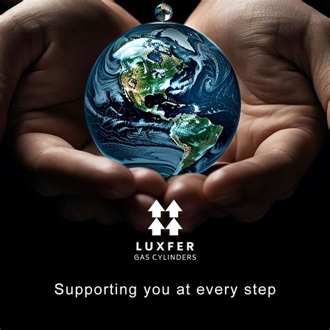 Luxfer Hydrogen Zeroemission Luxfer Gas Cylinders