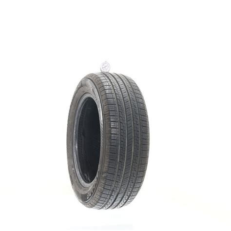 Used 20560r16 Cascade Premier Touring As 92v 9532 Utires