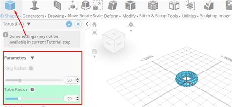 how to design a lamp shade with selfcad instructables