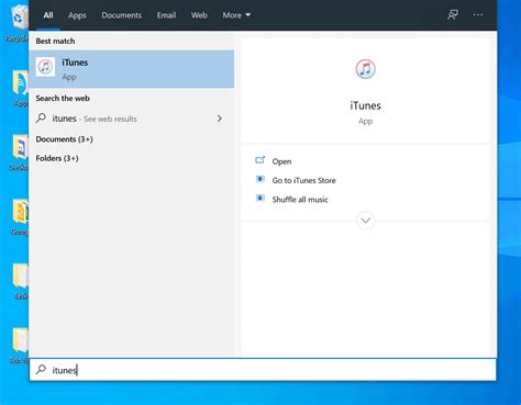 How To Install ITunes On Windows 10 Download And Install With Pictures