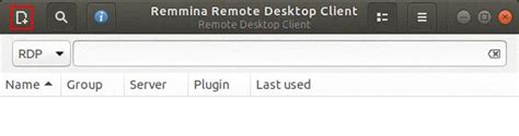 Use Remote Desktop Protocol To Connect To Ubuntu Vms