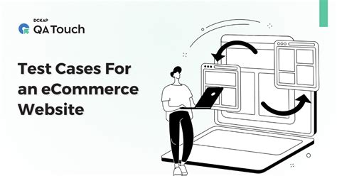 Test Cases For Ecommerce Website