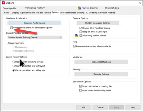 Plotting Drawings When Working Offline Freezes Autocad