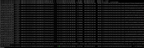 Occasionally Failed To Decode Bearer Token Crypto Rsa Verification Error When Push The Same