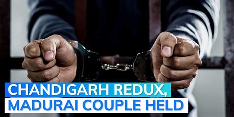 Madurai Doctor Girlfriend Arrested For Allegedly Sharing Nude Photos Of Hostel Mates Editorji