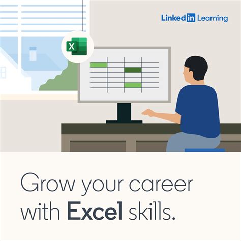 Linkedin Learning On Linkedin Microsoft Excel Online Training Courses