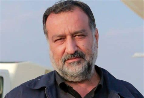 جزئیات تشییع و خاکسپاری شهید سردار سید رضی موسوی خبرگزاری صدا و سیما