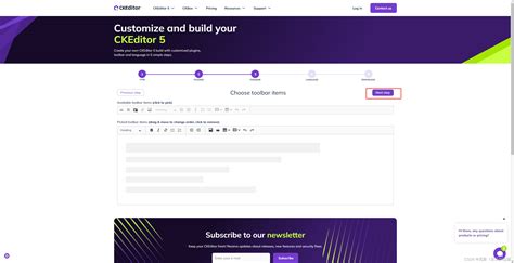 Angular中使用ckeditor5的简单图片上传适配器ckeditor5 Angular Csdn博客