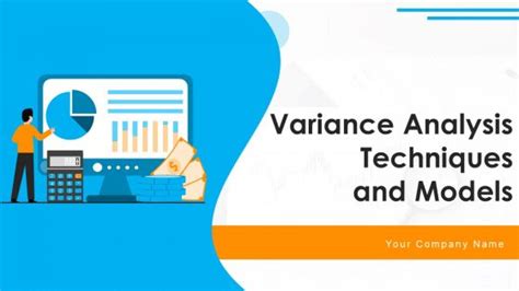 Variance Analysis Techniques And Models Powerpoint Templates Slides And Graphics