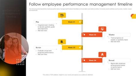 Effective Staff Performance Optimization Techniques Follow Employee Performance Management