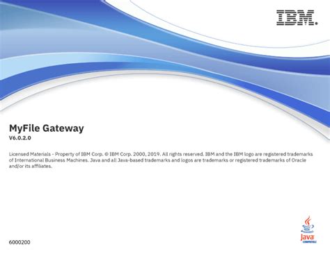 welcome to ibm sterling file gateway