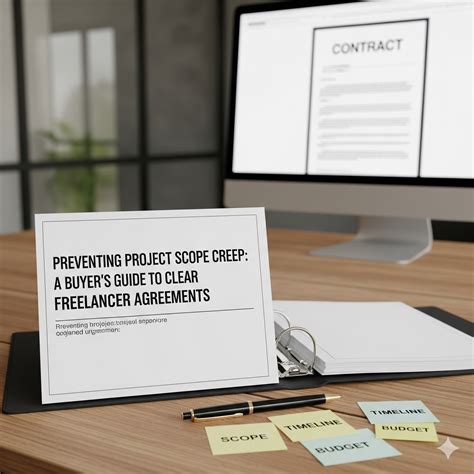 How To Clarify Project Requirements A Step By Step Guide Efrelance Support