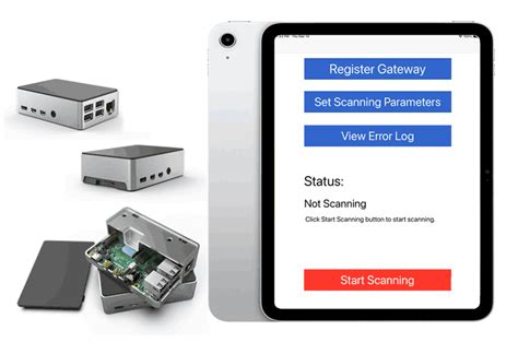 Implementing BLE Asset Tracking With IoT Gateways What Why And How
