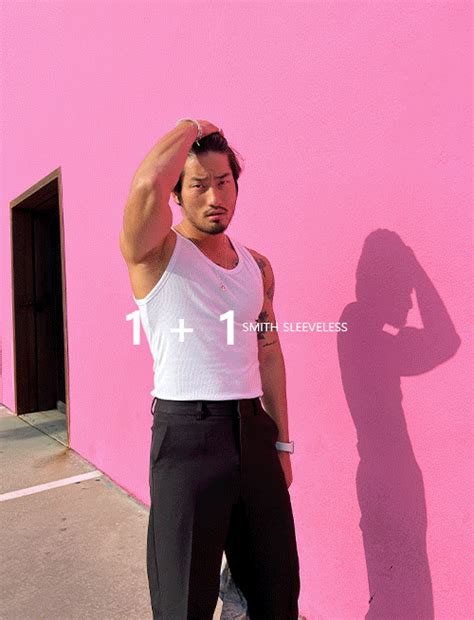 더섹트 [1 1] 스미스 슬리브리스 위시버킷