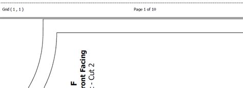 Tiled Preview Doesnt Match Printed Pages Exporting Printing