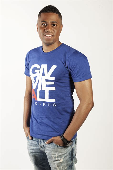 Axel Tony Biographie Et Discographie Sur Trackmusik