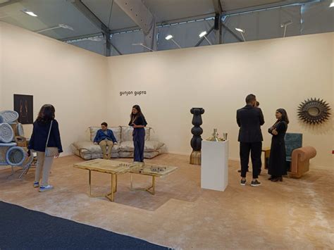 Furniture High On Fun Quotient By Gunjan Gupta