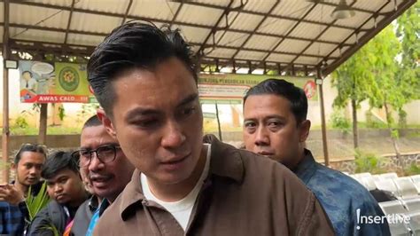 Sidang Cerai Baim Wong dan Paula Verhoeven Memanas, Kuasa Hukum Berdebat