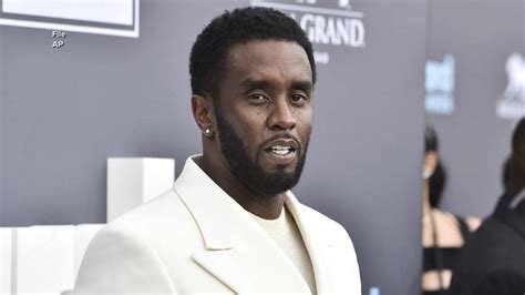 Sean 'Diddy' Combs denied bail again in sex trafficking indictment ...