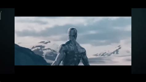 Doctor Doom Fantastic Scenes Youtube