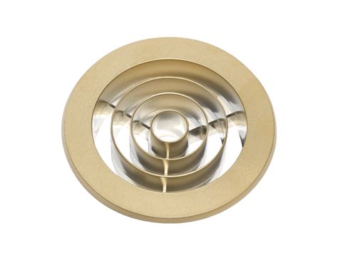 Paltech Feature Elevent Ceiling Diffuser Paltech