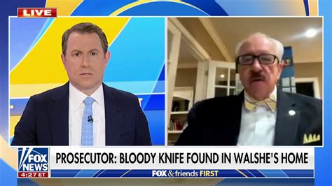 Ana Walshes Husband Reportedly Searched How To Dispose Of A Body Fox News Video