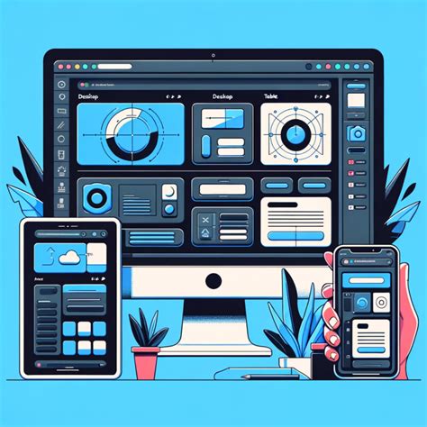 diseño responsive en figma keepcoding bootcamps