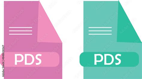 pdf file format icons set pdf file download symbols format for texts